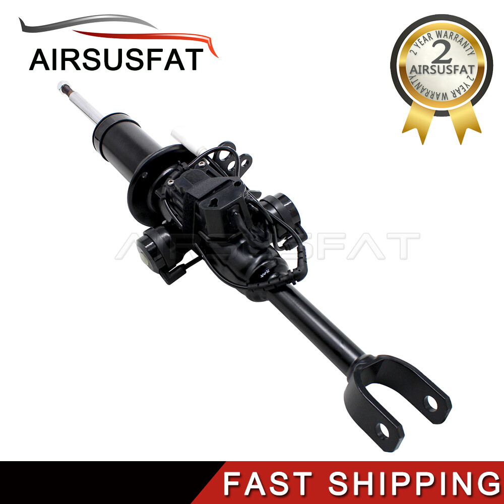For BMW F07 535i 550i GT 740i 740li Front Left Air Suspension Shock ...