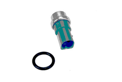 73040 Felpro Oil Filter Adapter Gasket for Honda Accord Acura MDX ...