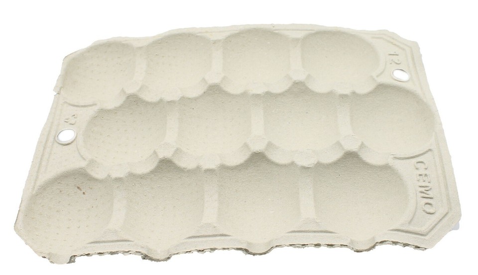 Apple Trays for Storing Apples with 12 Compartments Packs of 10, 20 or ...