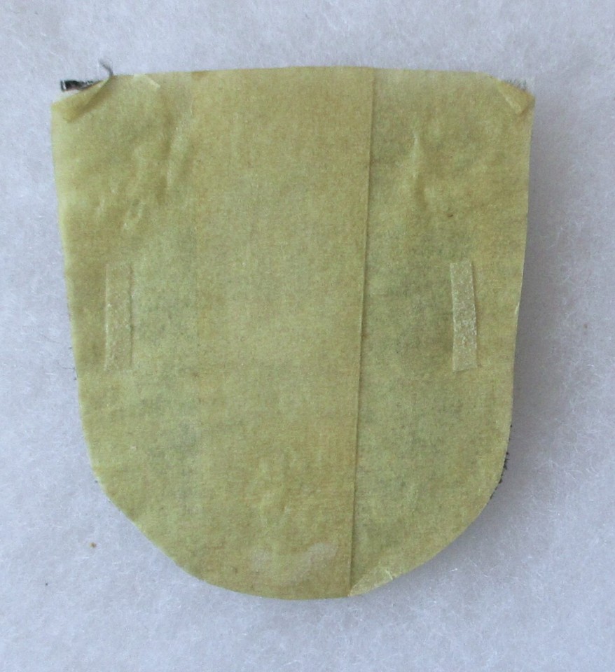 Original FINLAND ARMY ARTILLERY OBSERVER PATCH Insignia Cold War ...