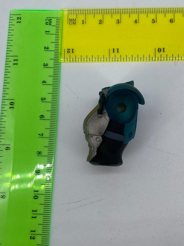 Armor Torso Dwarf Cosmic Legions Mythic 1/12 type 1 female Vorgga | eBay