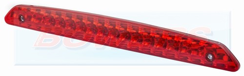 Hella LED Rear High Level 3rd Brake Light Bailey Pegasus Caravan ...