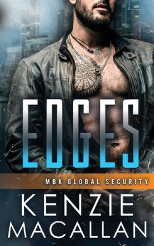 Edges (Mbk Global Security) by Macallan, Kenzie | eBay