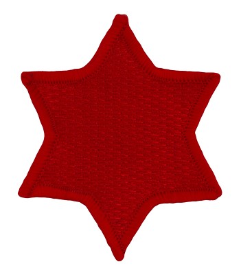 6th Infantry Division Patch (409) 2 1/2" x 3" Embroidered Patch 64503 ...