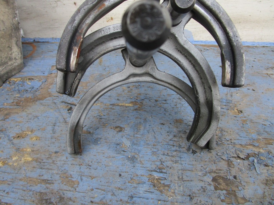 Zf 5 speed shifter rails forks ford f250 f350 7.3 diesel zf5 | eBay