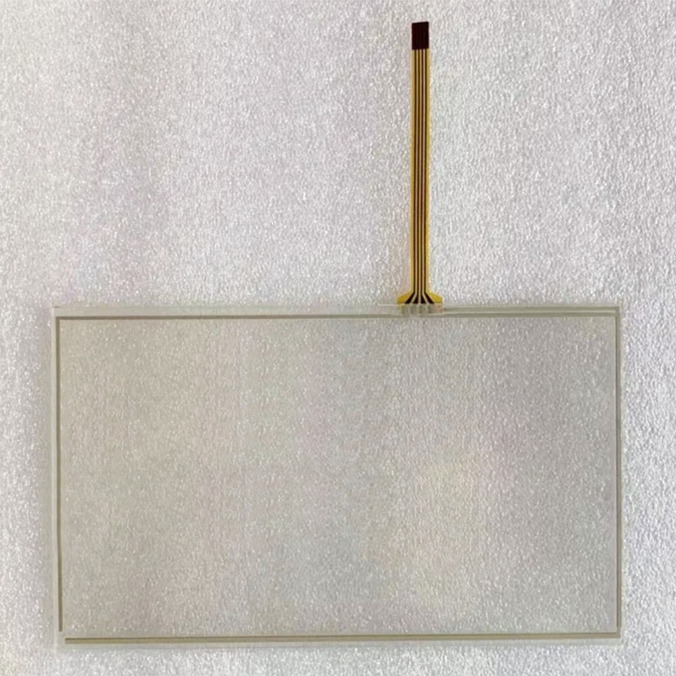 For Panasonic GT707 AIG707WCL1B2-F AIG707WCL1G2 7-inch Glass Panel ...