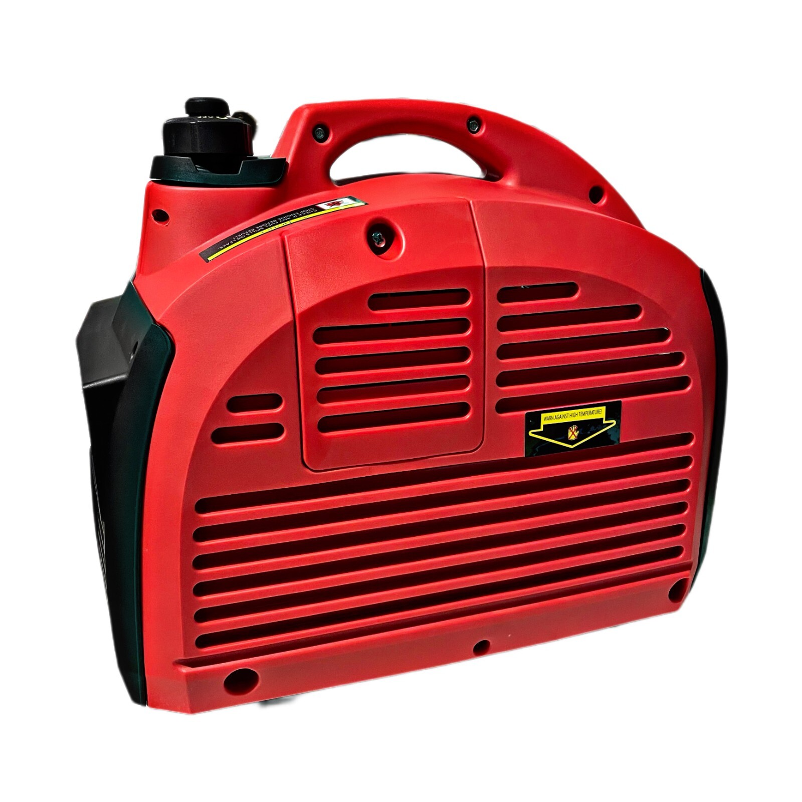 Mobile Portable Suitcase Inverter Camping Petrol Generator DW2500 | eBay