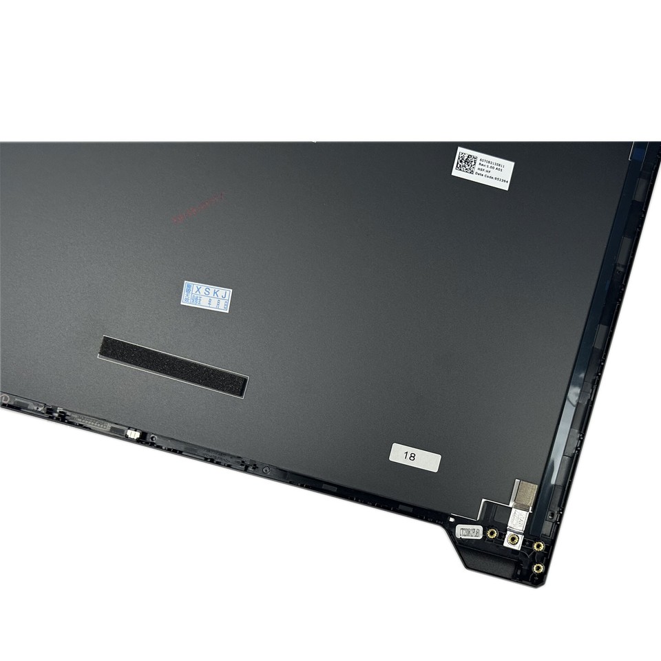 New For ASUS TUF Gaming A16 FA617 FX617 FX607 Top LCD Back Cover Rear ...