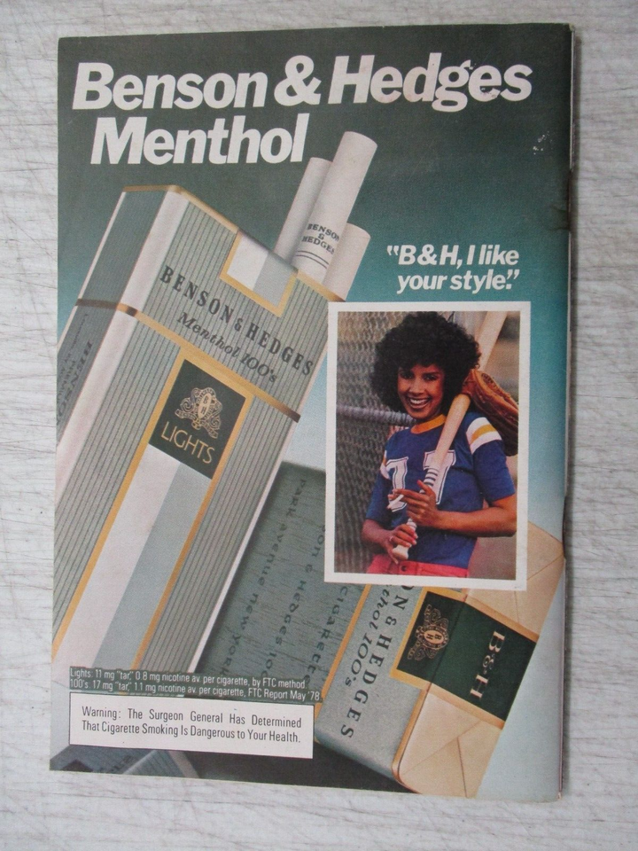JET MAGAZINE JULY 5, 1979 DONNA SUMMER SIZZLES WITH HOT STUFF VINTAGE ...