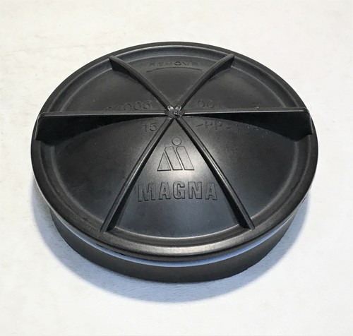 2015-2020 TAHOE YUKON HEADLIGHT BULB ACCESS COVER NEW GM # 22941303 | eBay