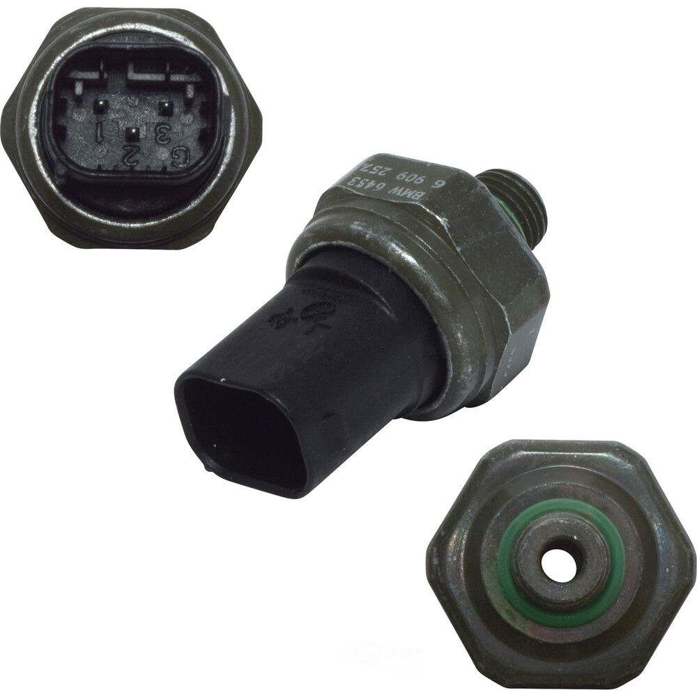 HVAC Pressure Transducer UAC SW 11170C | eBay