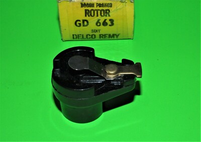 GD663 IGNITION ROTOR BUTTON BOSCH GD663 | eBay Australia