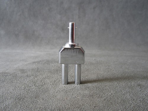 AVOX / Scott Aircraft Oxygen Dual Manifold, P/N 8830-10, New Surplus | eBay