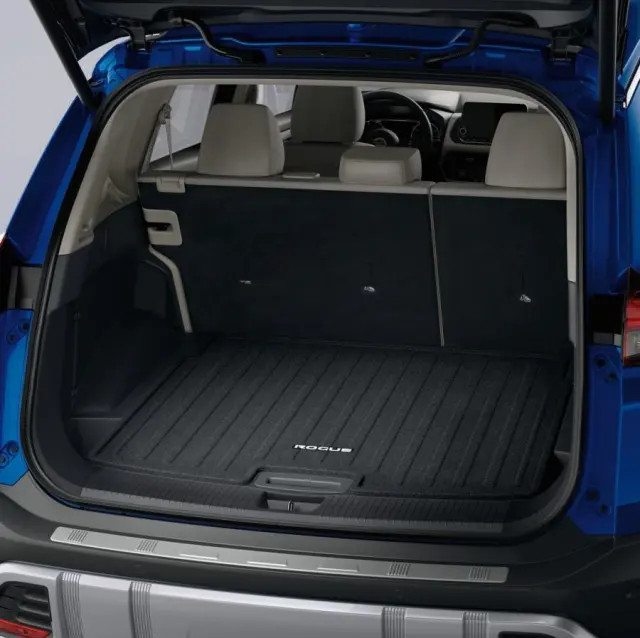 Genuine Nissan Carpet Cargo Area Protector T99E3-6RR1A | eBay