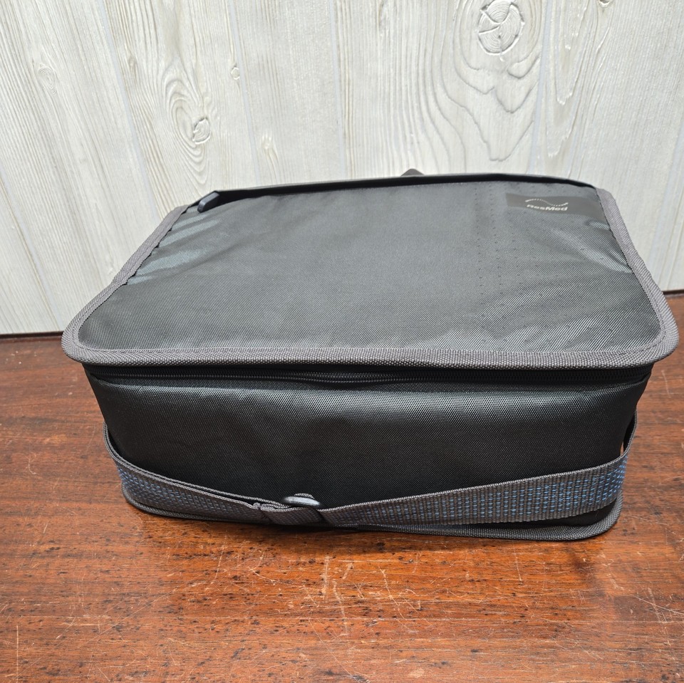 Resmed Airsense 10 Aircurve 10 carrying case and power supply | eBay
