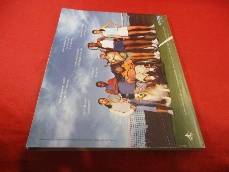 Nintendo Power Volume 187 Nintendo DS Cover w/Attached 2005 DS Calendar ...