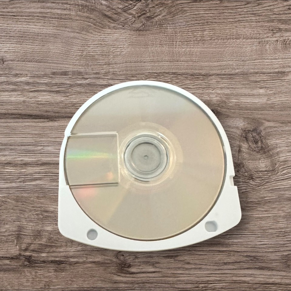 Napoleon Dynamite (Playstation Portable, 2005) Sony PSP UMD Video; Fast ...