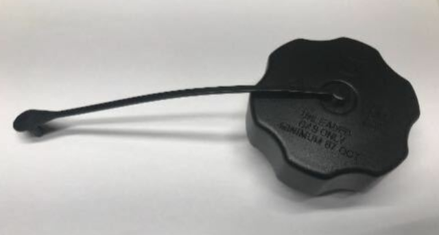 Ariens 07500112 20001131 Snow Blower Thrower Fuel Tank Gas Cap LCT ...