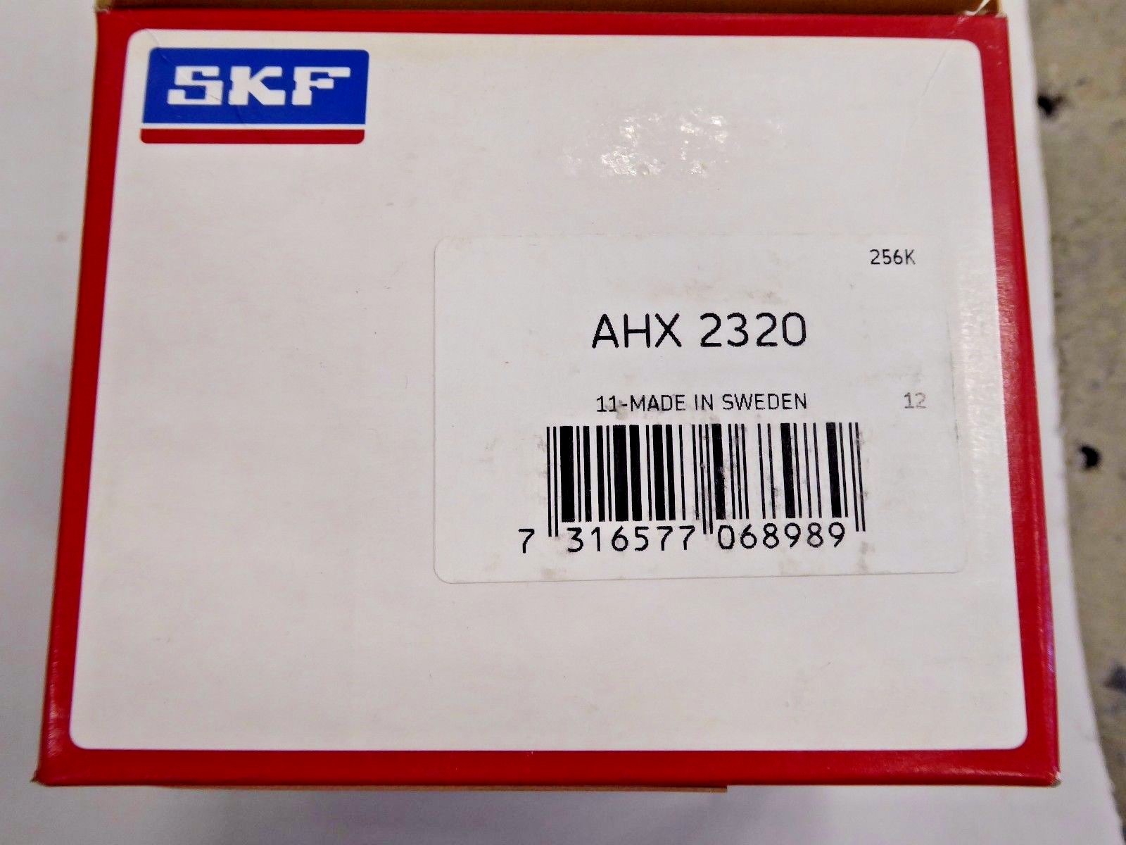 SKF AHX2320 Adapter 95 mm | eBay