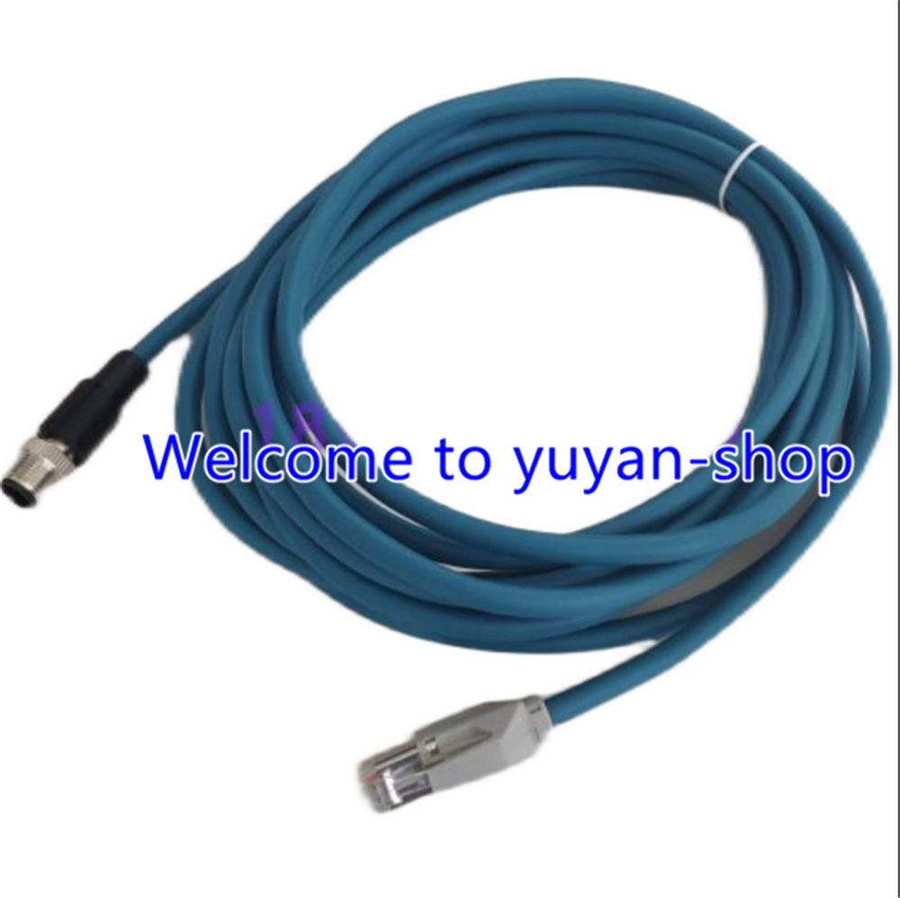 1PCS NEW FIT FOR Safety laser scanner connection cable OP-88086 #T9031 ...