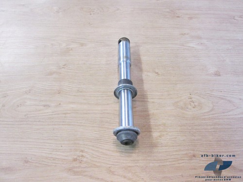 Axe de roue avant de BMW k75 / k100 / k1100 / r65 / r80 / r100 | eBay