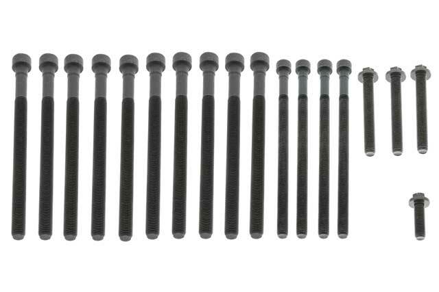 ELRING KLINGER Cylinder Head Bolt Set 11122165470 / 459.450 | eBay