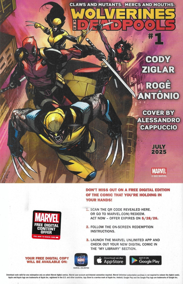 Avengers Comic 26 First Print Cover B Alex Ross Timeless Variant 2025 ...