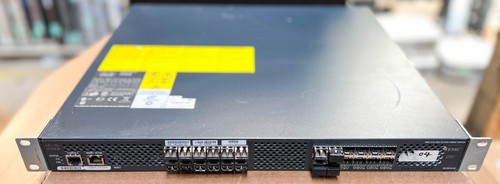 Cisco EMC MDS 9120 20-Port Multilayer Intelligent Fabric Switch DS ...