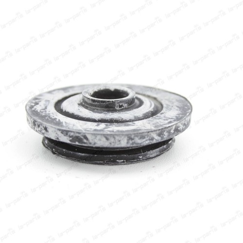 NEW GENUINE NISSAN MOUNTING RUBBER RADIATOR UPPER 21506-AX300 | eBay