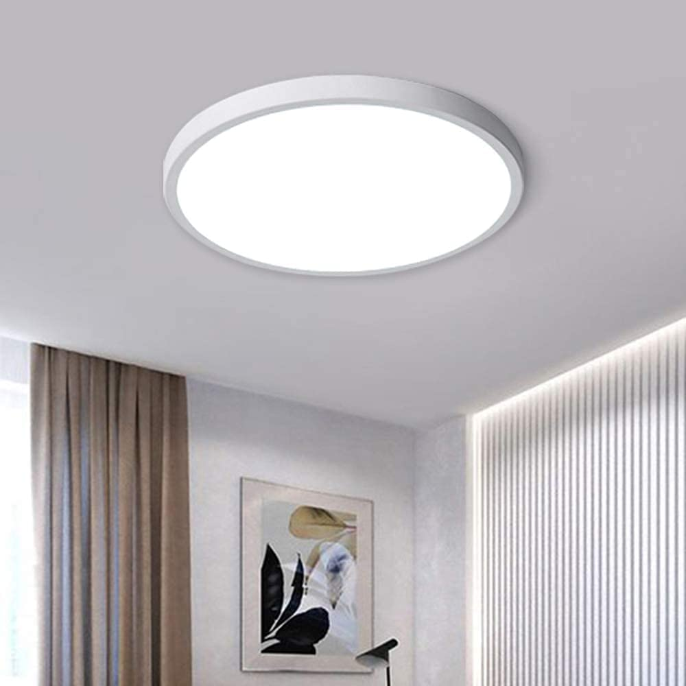 Led Ceiling Light Too Bright
