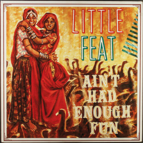 Ain't Had Enough Fun 805772639522 | eBay