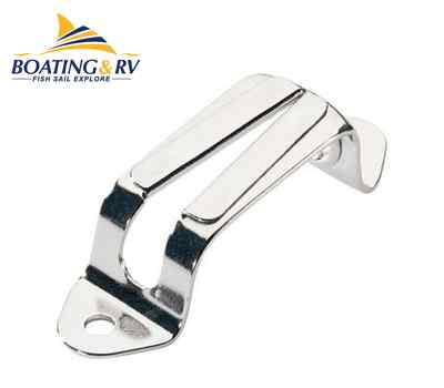 RONSTAN RF494 Stainless Steel Vee Jammer 6mm Rope | Ronstan V Cleats ...