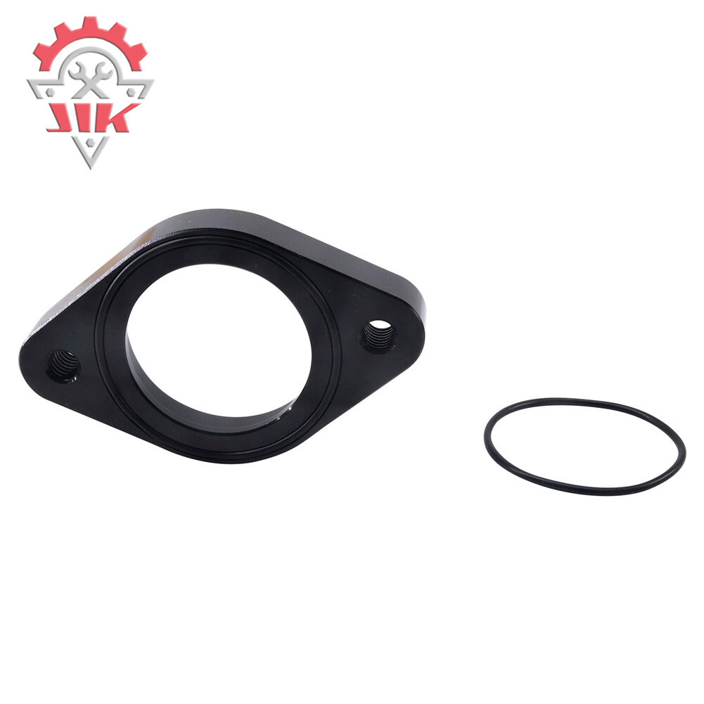 CV40 Carburetor Intake Manifold Adapter Flange For Harley Sportster ...
