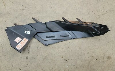 2015-2019 Dodge Charger Front Fender Support Bracket Left LH 68226533AA ...