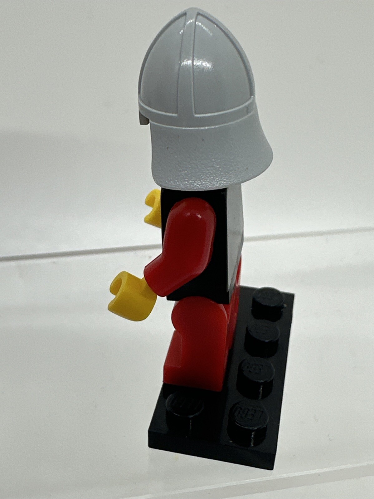 Lego Classic Knights Tournament Knight Minifigure cas229new Reissue | eBay