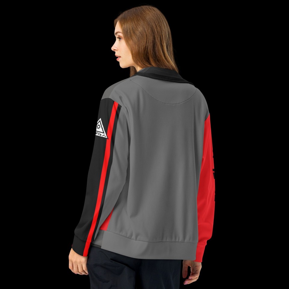 SPD CADET JACKETS | ADULT SIZES | NEW RANGERS POWER DEKARANGER | eBay