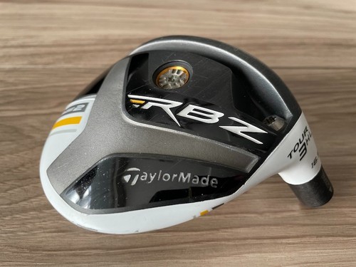 T2020/ TaylorMade RBZ STAGE2 TOUR 3HL 16.5*/ Fairway Wood Head Only | eBay