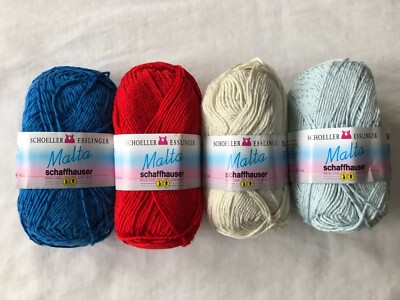 Malta by Schoeller Esslinger Sport 82% Cotton, 18% Rayon 142 yards / 50 ...