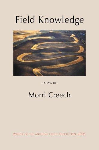Field Knowledge by Morri Creech (2006, Perfect) for sale online | eBay