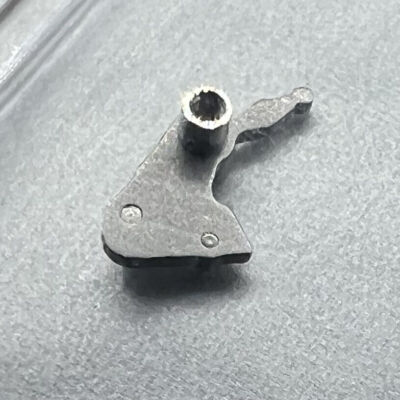 Setting Lever for Omega 3303 3313 Movement Swiss Made Watch Repair Part ...