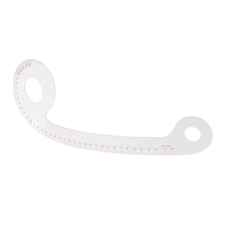 Patchwork French Curve Multifunction Sewing Tailor Making Ruler ...