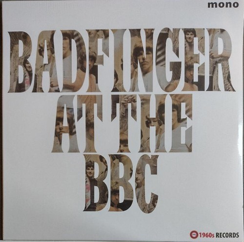 BADFINGER-Badfinger At The Bbc 1969-1970-Vinyl LP-Brand New/Still ...