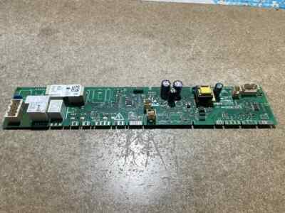 Bosch ASKO 588306-02 Control Board AZ69883 | Wm2051 | eBay