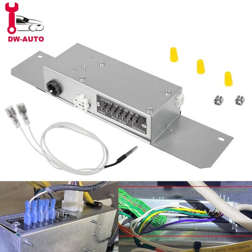 Box A/C 9330C755 Control Assembly for Coleman Mach 15 RV Air ...