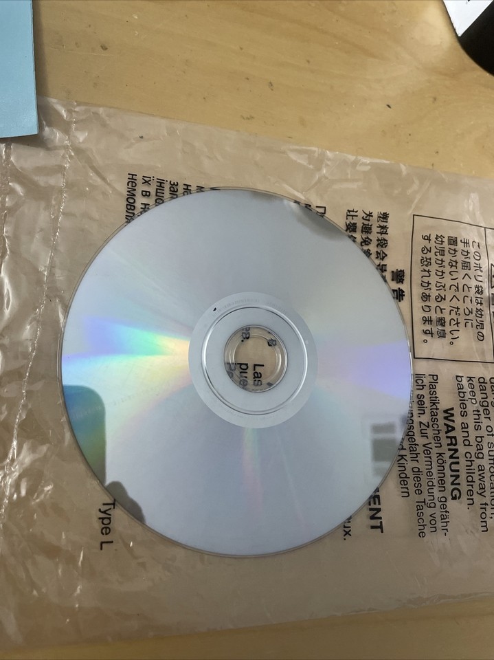 2006-2008 Porsche Navigation CD 997.642.257.04 (Used) | eBay