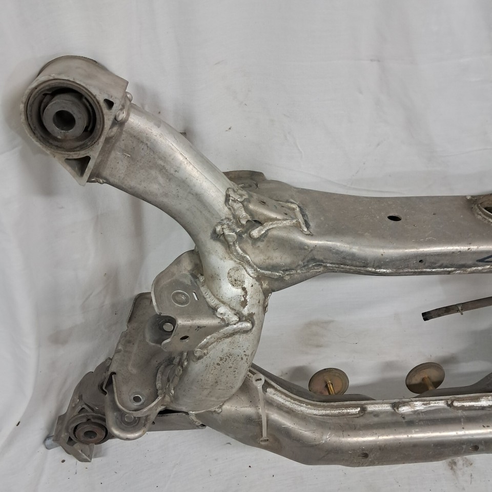 **PICKUP ONLY** 2003-2007 INFINITI FX35 FX45 Rear Suspension Subframe ...