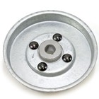 OEM Snapper Driven Disc Hub Kit for Snapper Rear Engine Riders ...