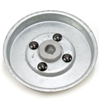 OEM Snapper Driven Disc Hub Kit for Snapper Rear Engine Riders ...