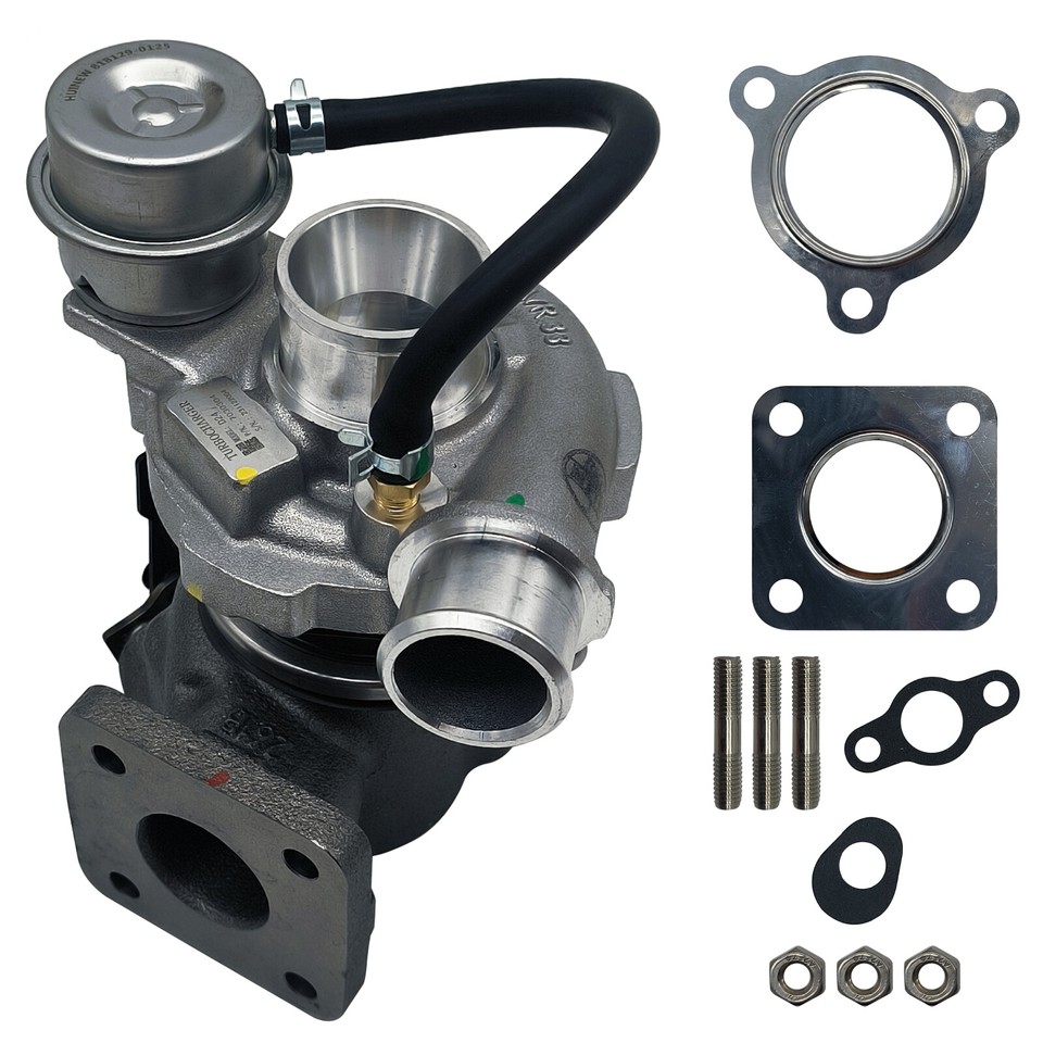 150105-00044D Turbocharger 7030304 For Bobcat T550 T590 T595 T630 T650 ...