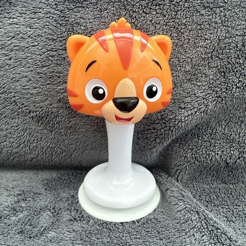 Baby Einstein Booster Rattle And Jingle High Chair Suction Toy ...